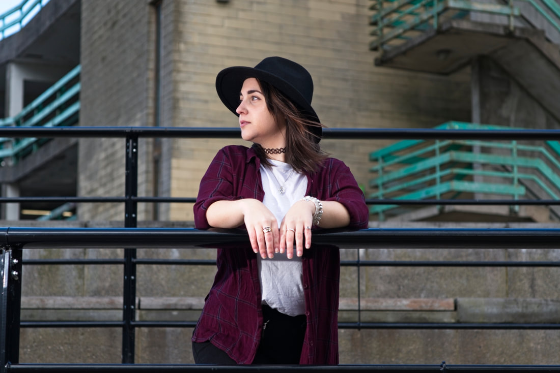 REVIEW: Becky Lawrence Shares Her Rendition Of “Wilder Days”! – Fierce ...