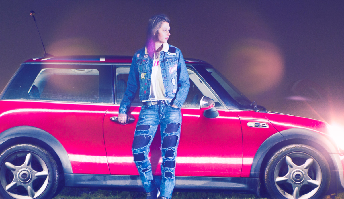 Review: Emily Lockett Releases The Brand New Single “Do You Wanna Go ...