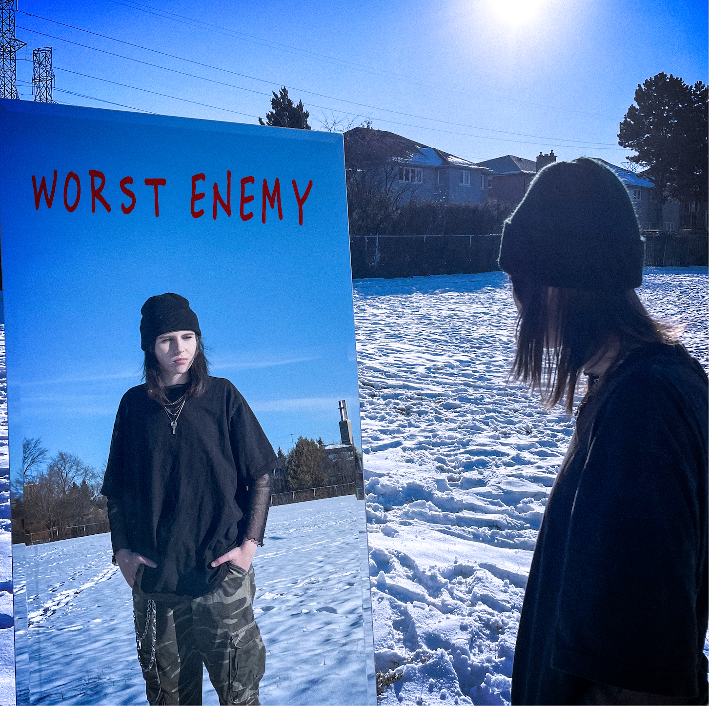 Interview: Jess Benko Discusses The Release Of Her Latest Single “Worst ...