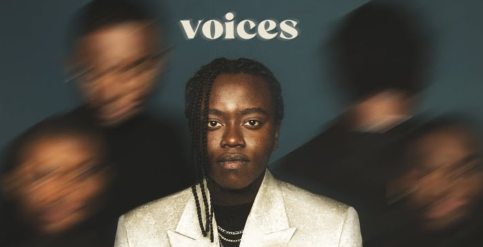Review: Tusse Releases The New Single “Voices”! – Fierce & Fabulous ...