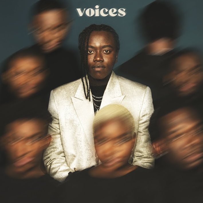 Review: Tusse Releases The New Single “Voices”! – Fierce & Fabulous ...