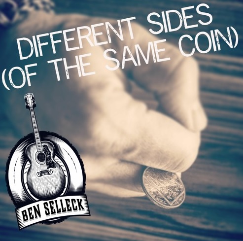 Interview: Ben Selleck Discusses The Release Of His Upcoming Debut ...