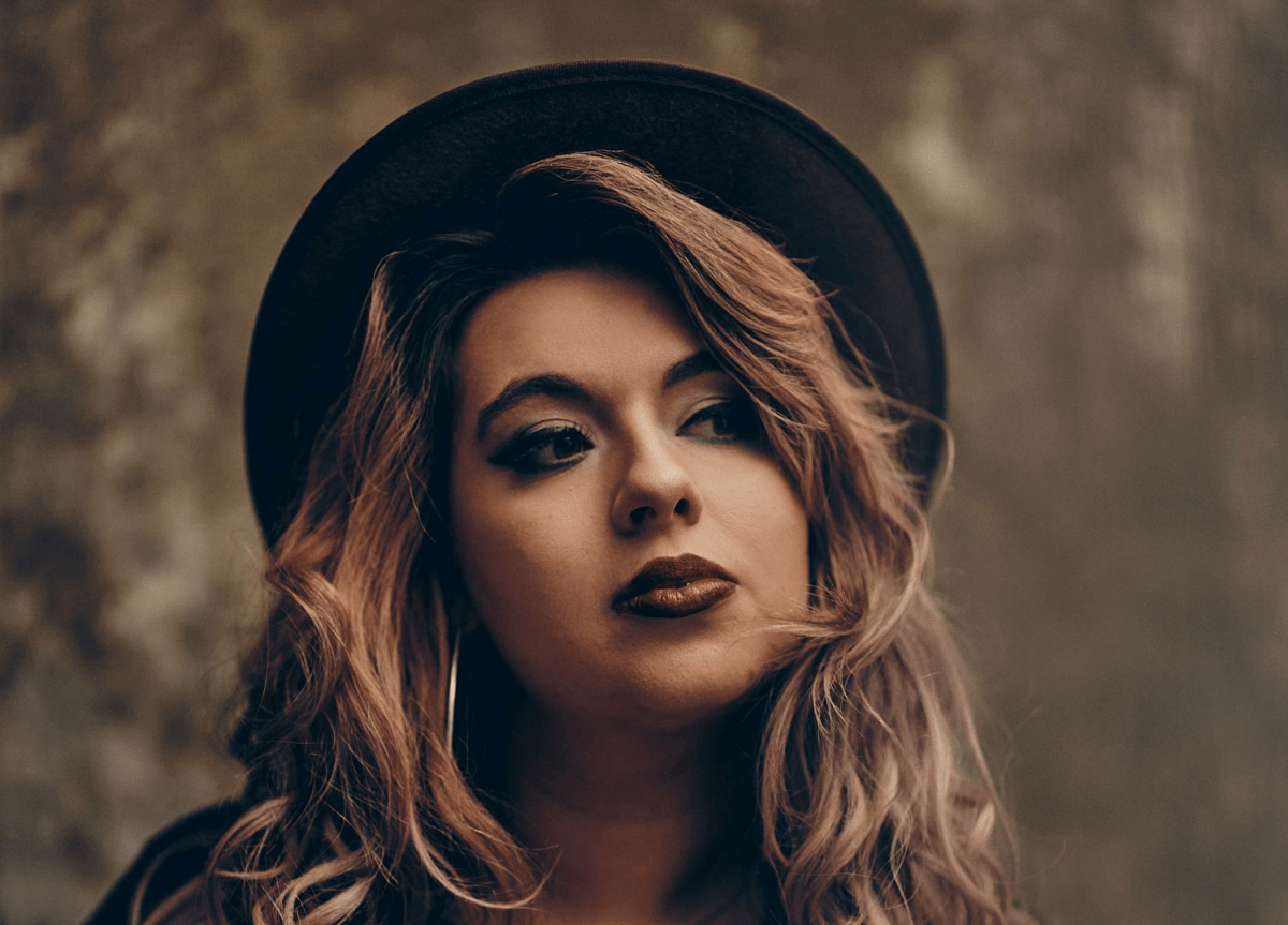 Review: Lucy Blu Set To Release The Brand New Single “Shine”! – Fierce ...