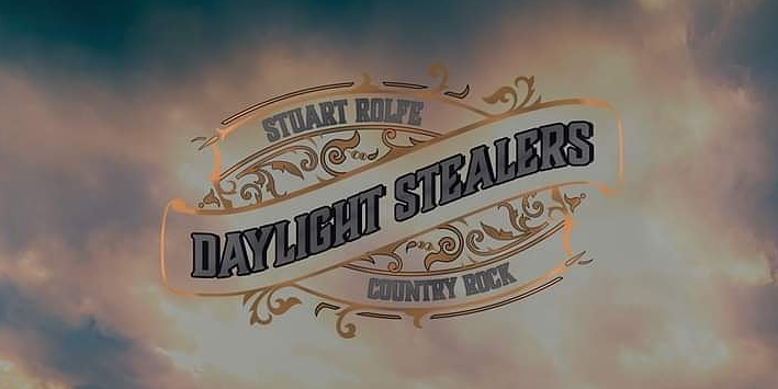 Interview: Stuart Rolfe & The Daylight Stealers Discuss The Release Of ...