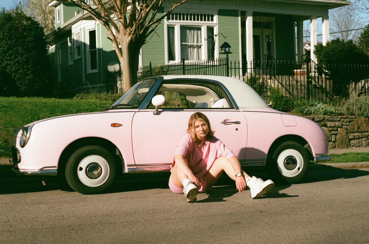 Interview: DASHA Discusses The Release Of Her Latest Single “Love Me ...