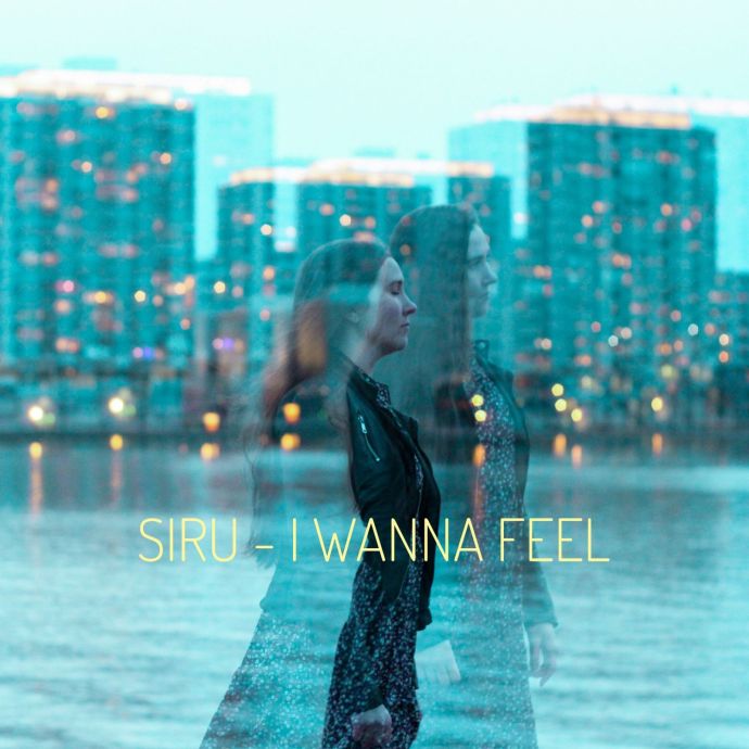 Review: Siru Releases The Brand New Single “I Wanna Feel”! – Fierce ...