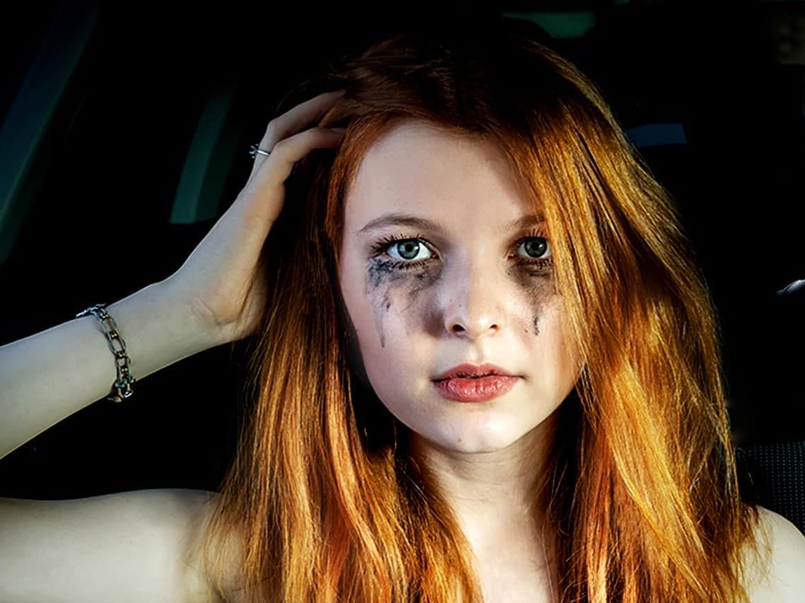 Interview: Caitlin Mae Discusses The Upcoming Release Of “Tunnel Vision ...