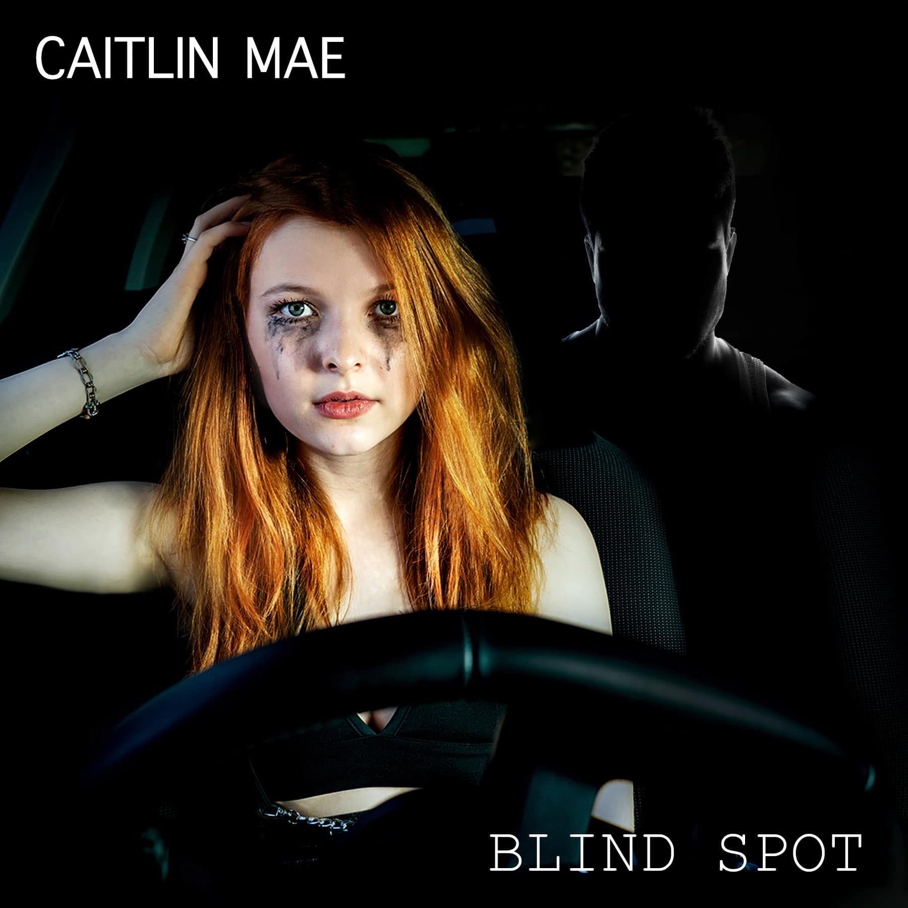 Interview: Caitlin Mae Discusses The Upcoming Release Of “Tunnel Vision ...