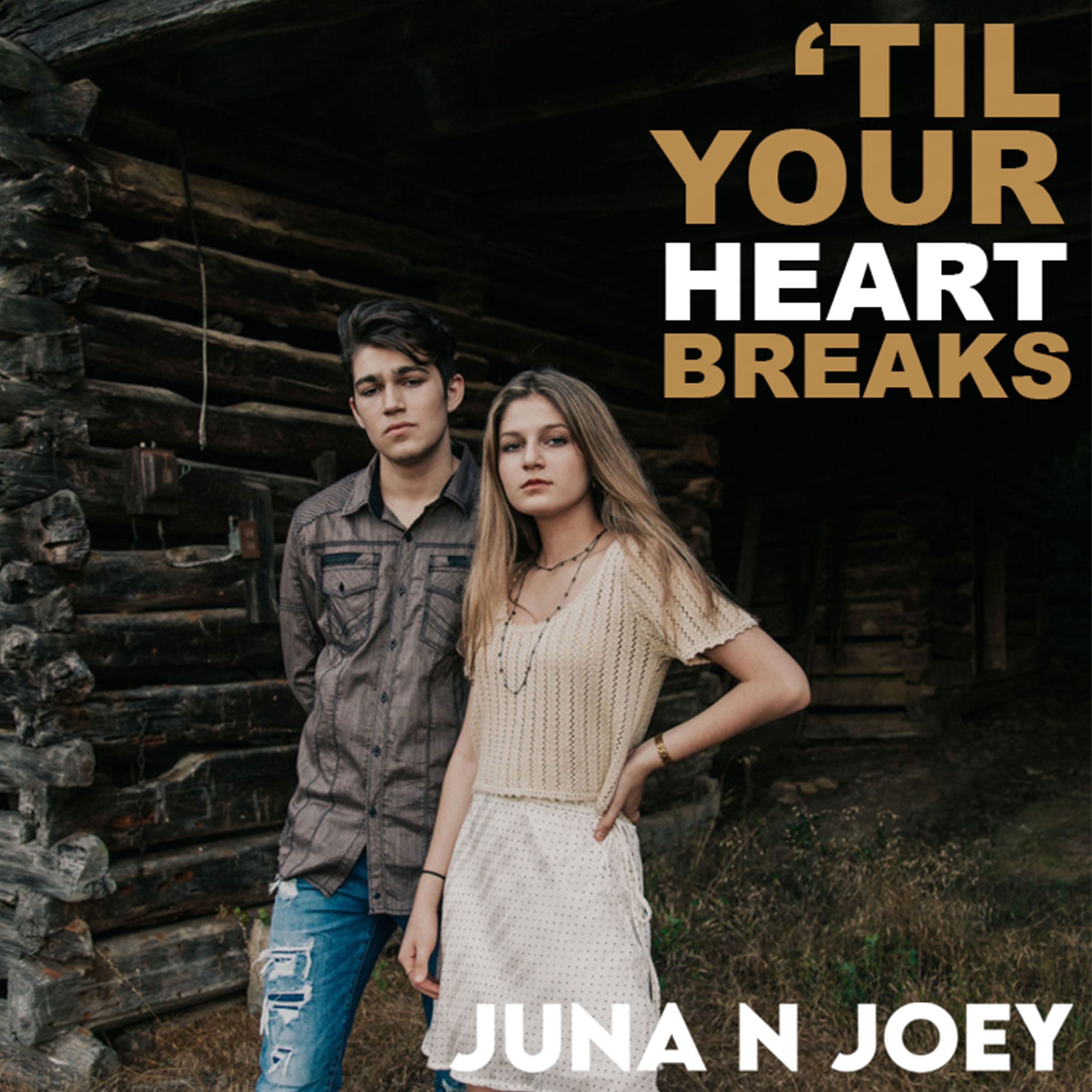 Review: Juna N Joey Release The Heartfelt Country Ballad “Til Your ...