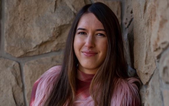 REVIEW: Demi Michelle Releases The Brand New Single “Four Leaf Clover ...