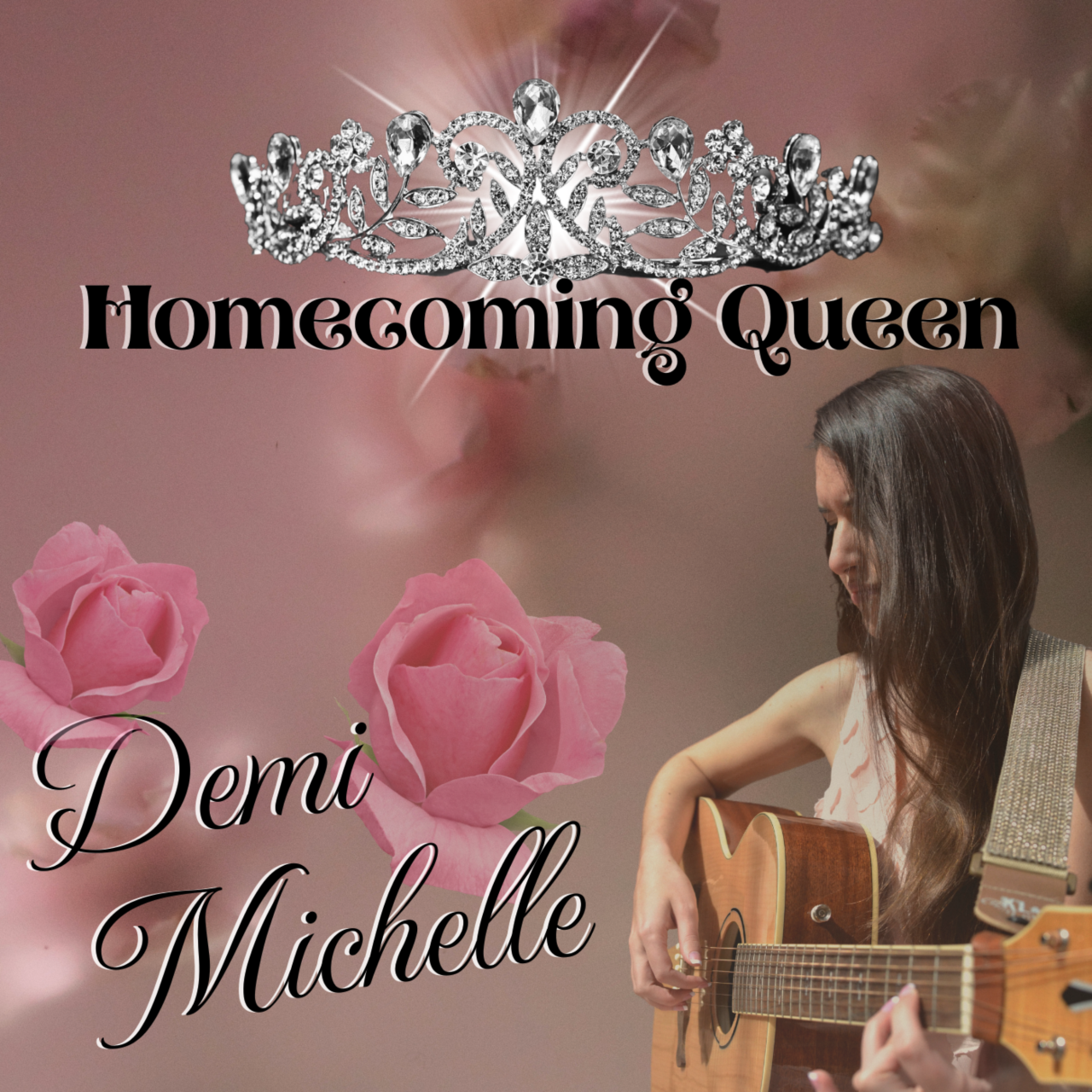 REVIEW: Demi Michelle Releases Charismatic Rendition Of “Homecoming ...