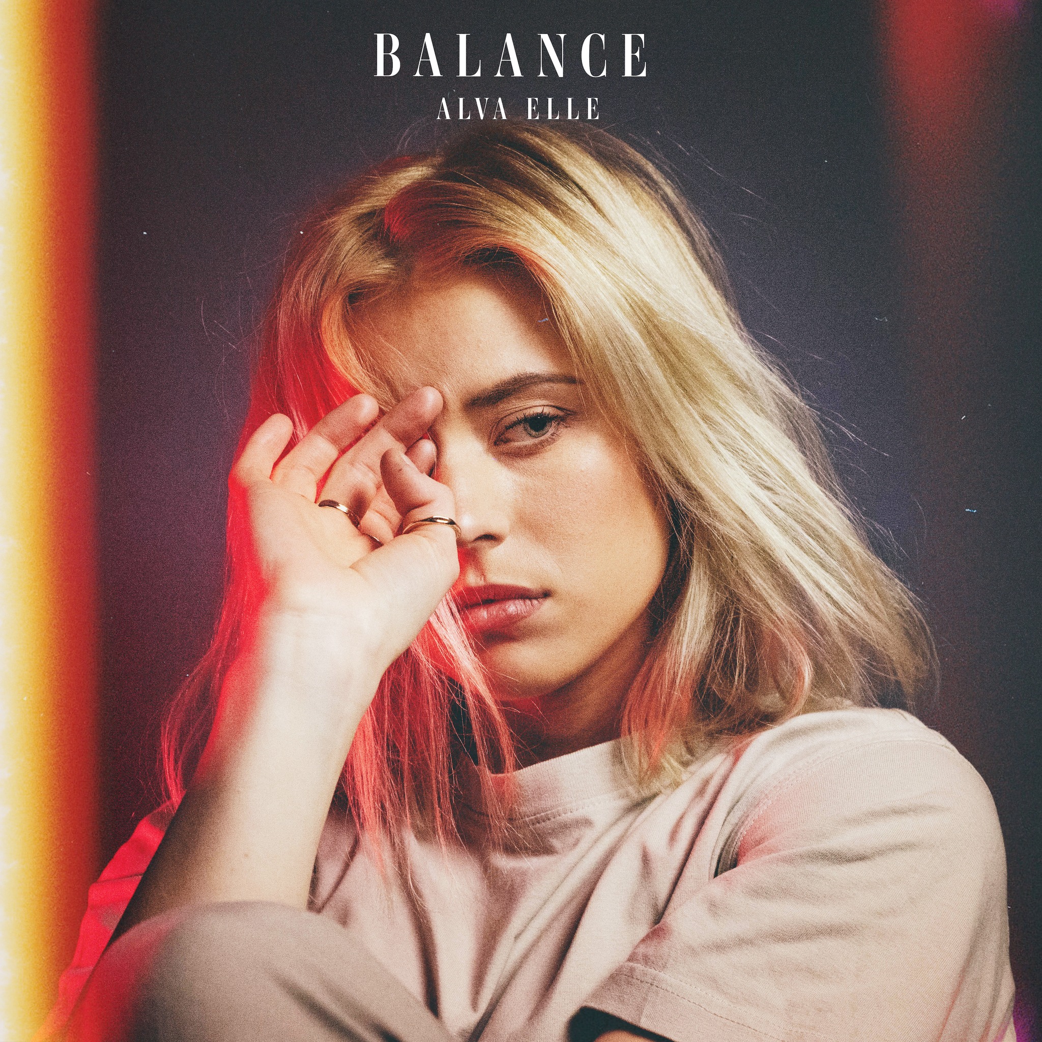 REVIEW: Alva Elle Releases The Brand New Single “Balance”! – Fierce ...