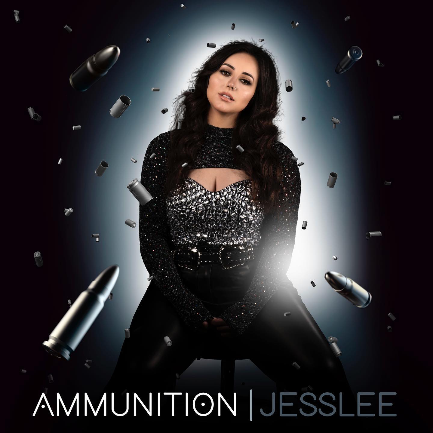 REVIEW: Jesslee Releases The Brand New Single “Ammunition”! – Fierce ...