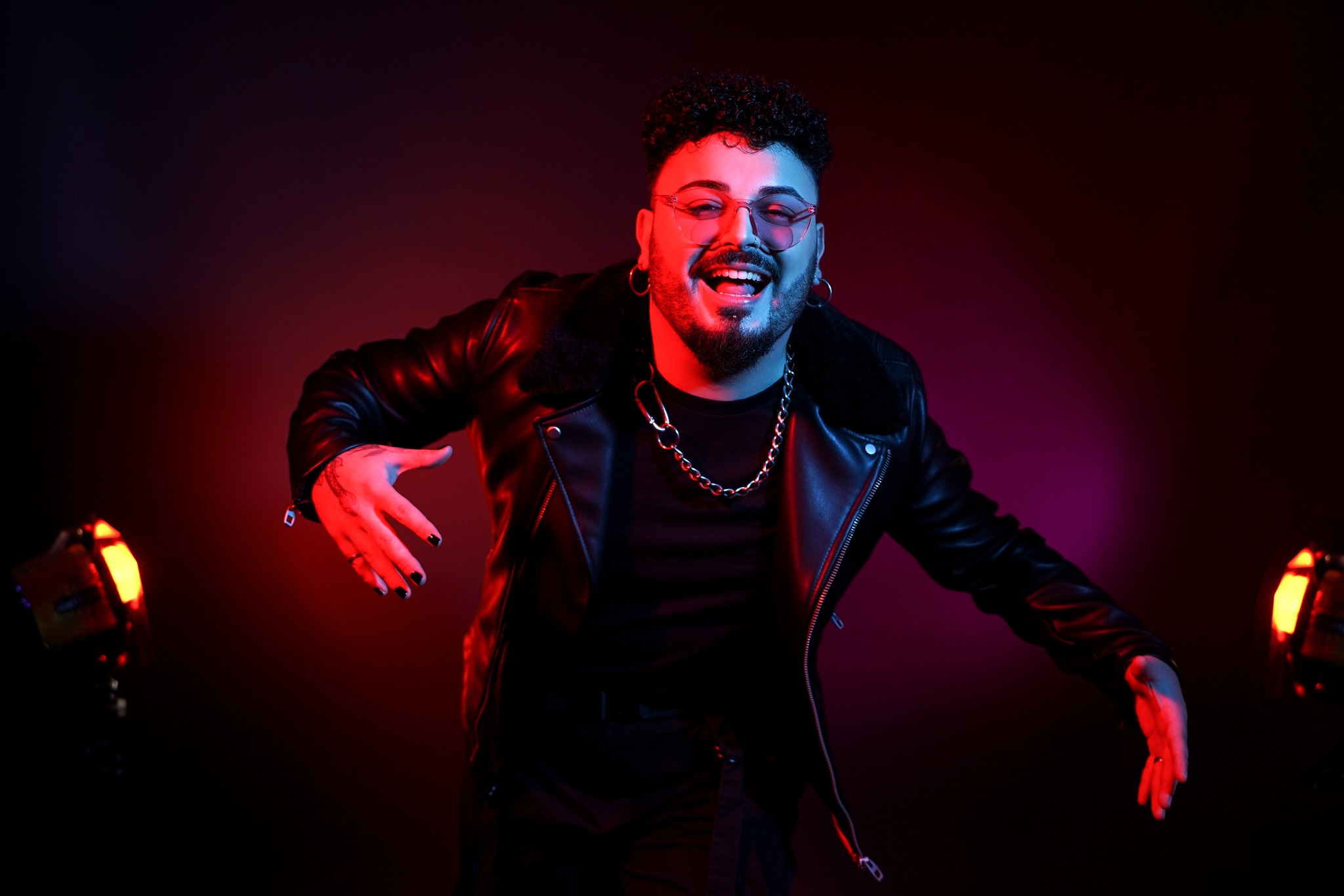 REVIEW: MATT BLXCK Reveals The New Song “Come Around”! – Fierce ...