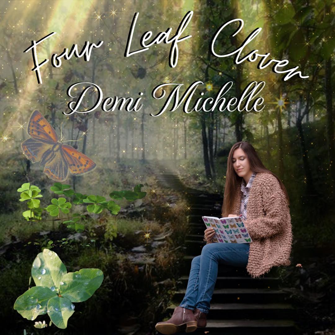 REVIEW: Demi Michelle Releases The Brand New Single “Four Leaf Clover ...