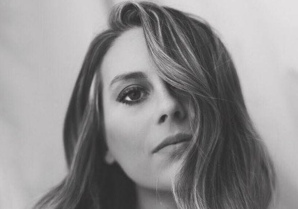 REVIEW: Megan Knight Releases The Haunting New Single “Take It To The ...