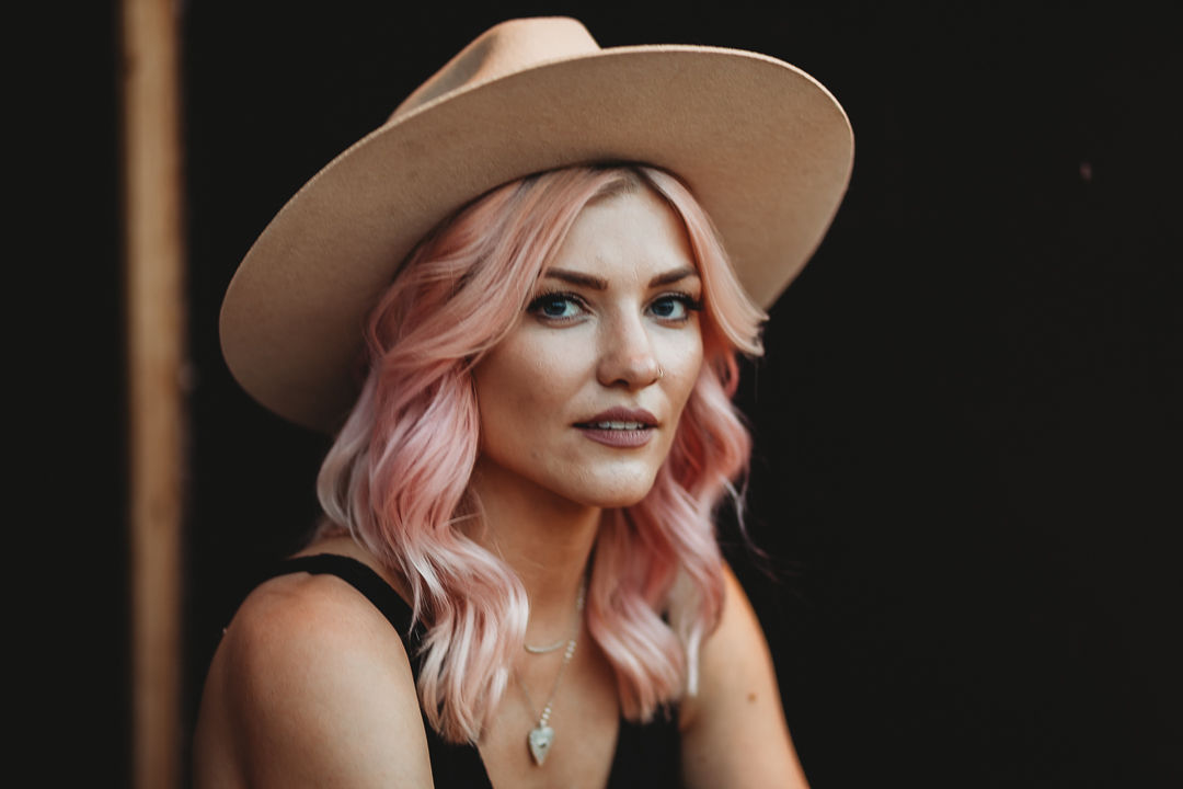 REVIEW: Katrina Cain Releases The Brand New Single “Independence Day ...