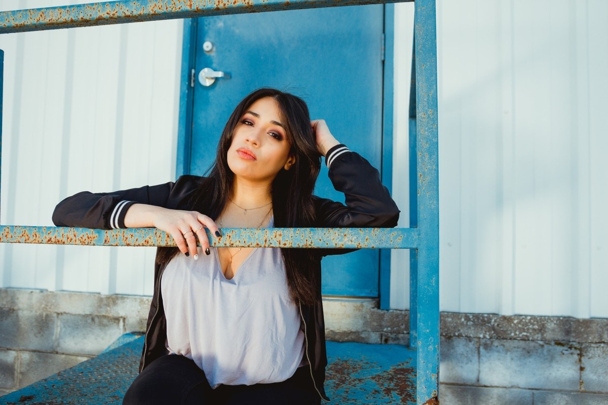 REVIEW: Angel Edwards Releases The Emotionally Drawing Anthem “Roots ...