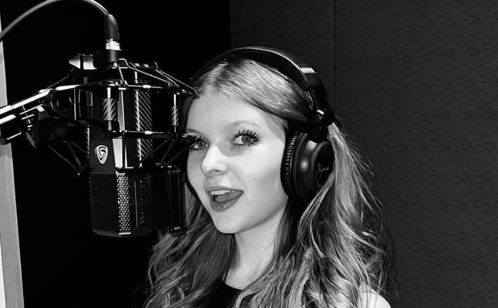 INTERVIEW: Caitlin Mae Discusses The Release Of The Upcoming Single ...