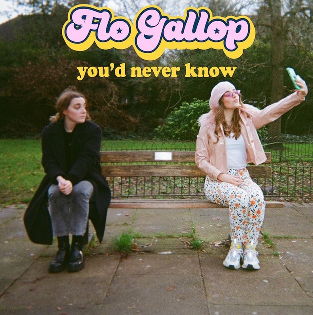 REVIEW: Flo Gallop Releases The New Pop Anthem “You’d Never Know ...