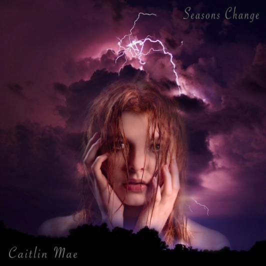 REVIEW: Caitlin Mae Releases The Heartfelt Country Single “Seasons ...