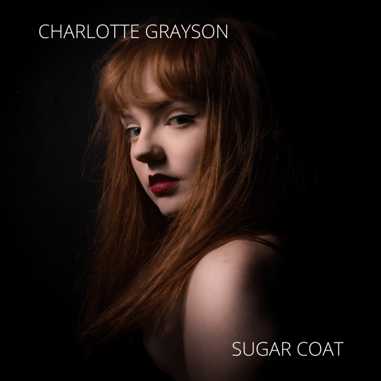 REVIEW: Charlotte Grayson Releases The New Album “Sugar Coat”! – Fierce ...