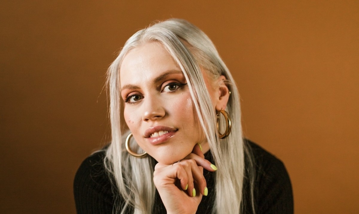 REVIEW: Stacey Kelleher Releases The New Single “UFO”! – Fierce ...