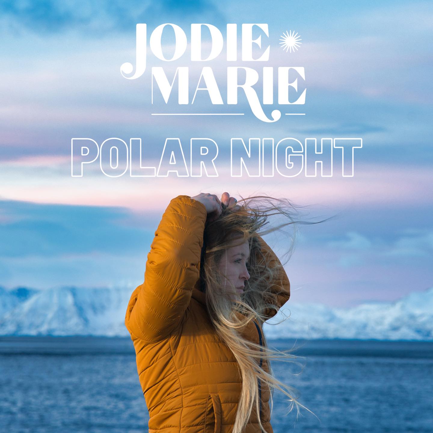 REVIEW: Jodie Marie Release The Inspiring EP “Polar Night”! – Fierce ...