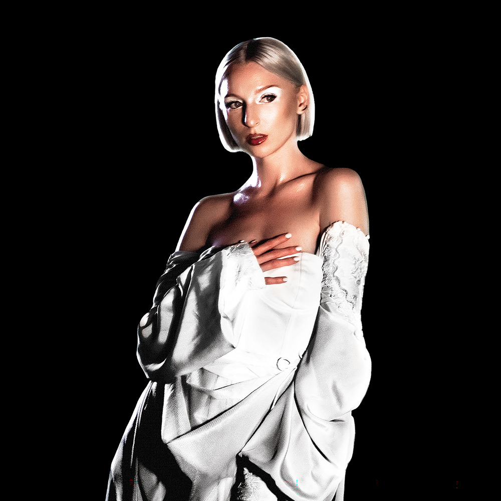 REVIEW: Sadye Unveils The Debut Single “Biblical”! – Fierce & Fabulous Revolution