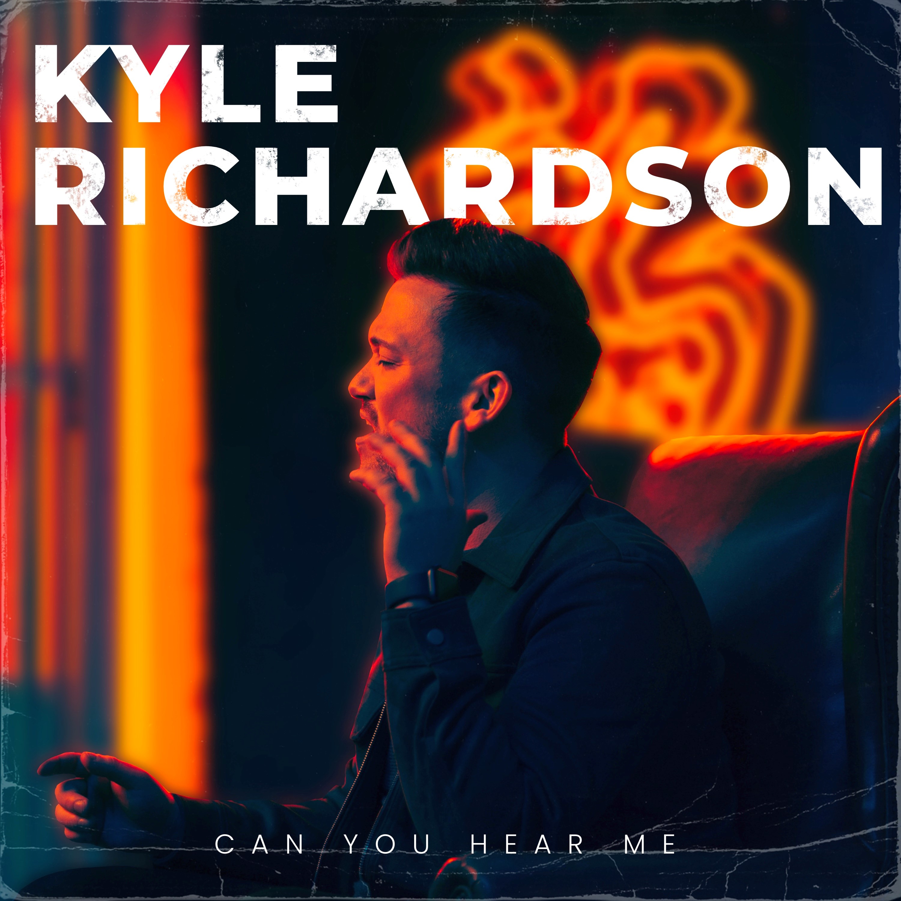 INTERVIEW: Kyle Richardson Discusses The Brand New Single “Can You Hear ...