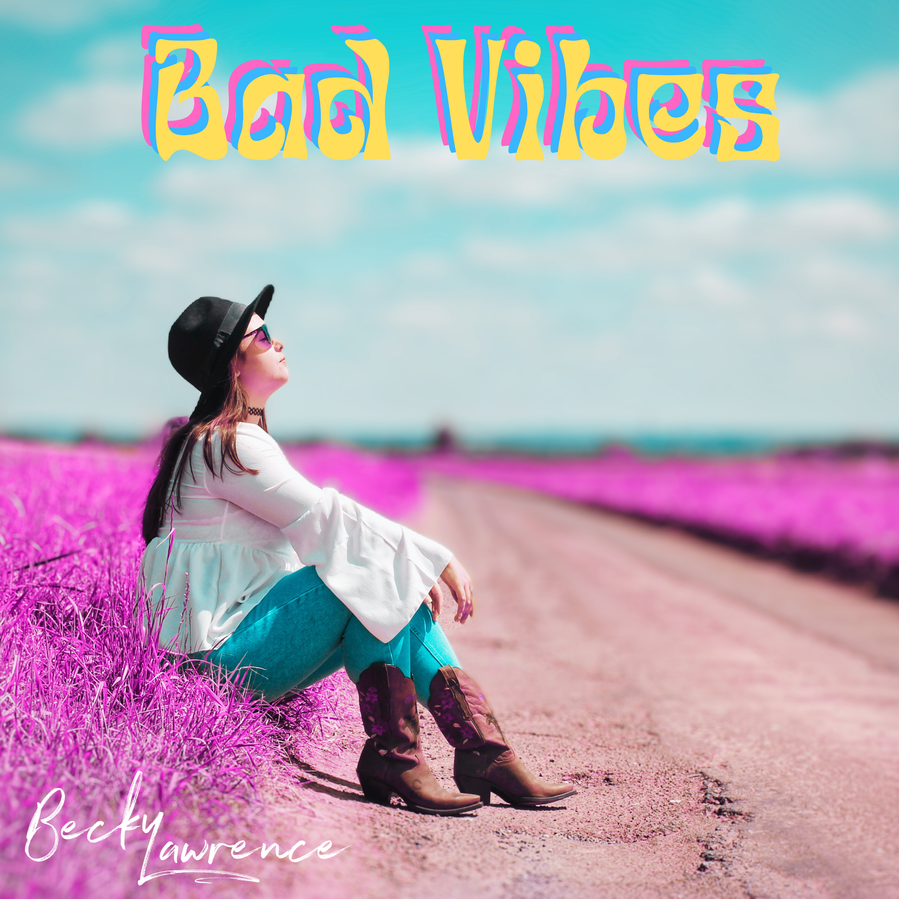 REVIEW: Becky Lawrence Unveils The Sassy New Single “Bad Vibes ...