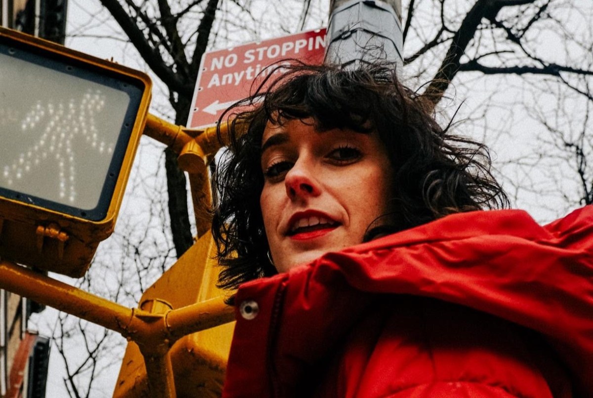 INTERVIEW: Musician & Filmmaker Jess Silber Discusses The Release Of ...