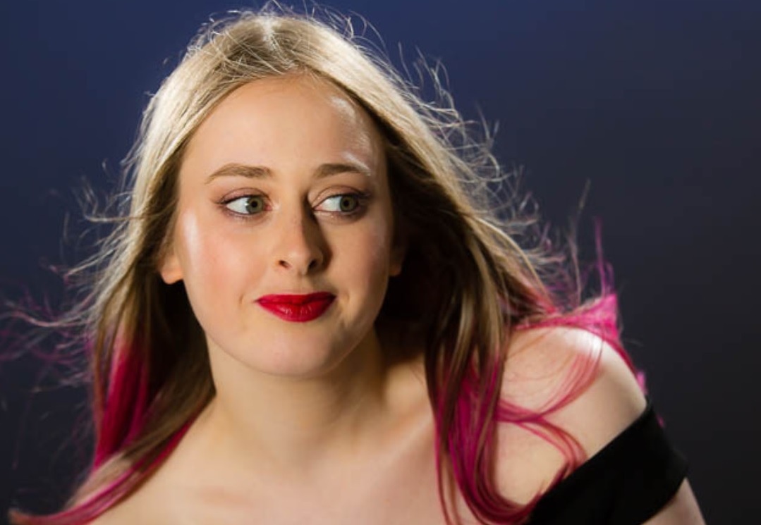 REVIEW: Lindsey Farrow Releases The New Single “Be Yourself (Just Not ...