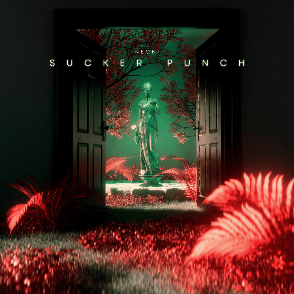 REVIEW: Neoni Dive Into The Results Of Repressed Emotions In “Sucker ...