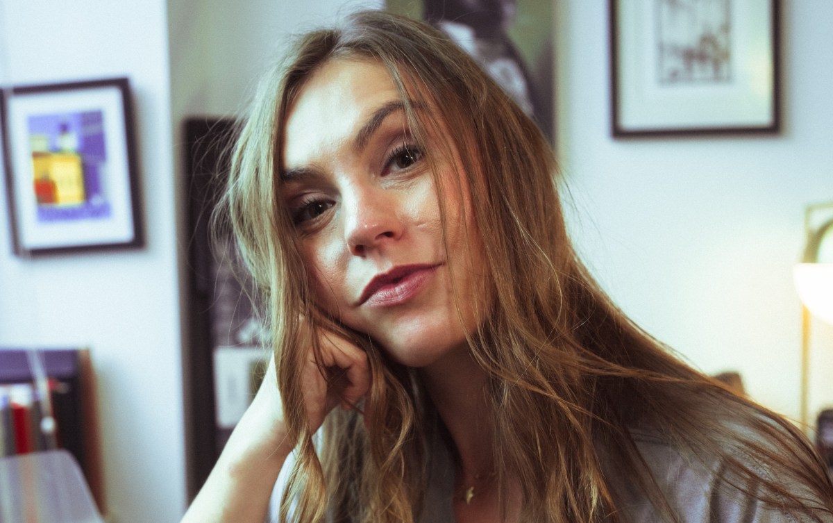 INTERVIEW: Sarah Bernstein Discusses The Debut Of A New Era With The ...