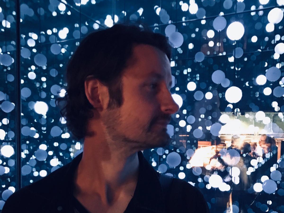 INTERVIEW: Marky Wildtype Discusses The New Single “The Hole”! – Fierce ...