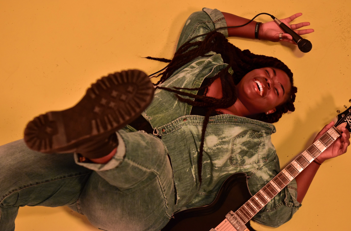 REVIEW: Lori Rayne Releases The Remaster Of The Empowering Bop “Woo ...