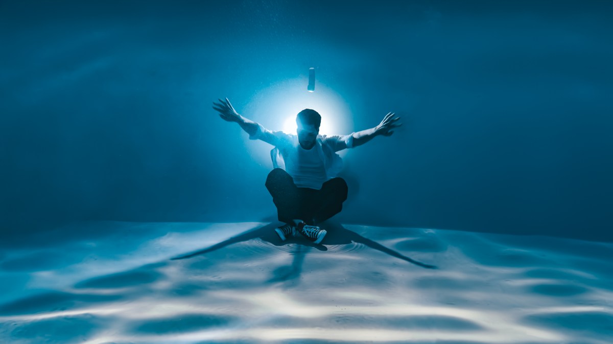 INTERVIEW: Charlie Rogers Discusses The Brand New Single “Missed Calls ...