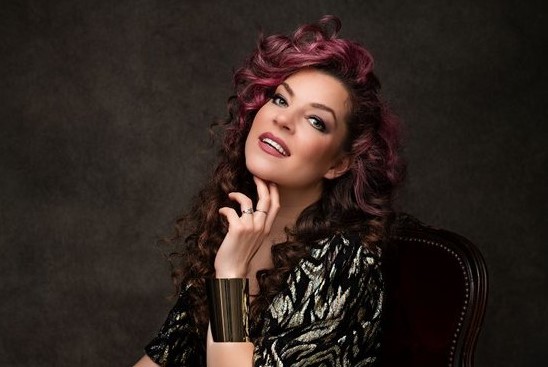 REVIEW: Freya Alley Unveils The Brand New Single “LaLaLa”! – Fierce ...
