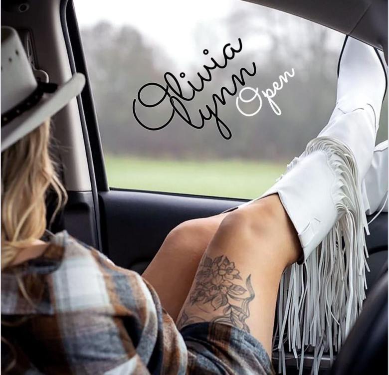 REVIEW: Olivia Lynn Releases The Brand New Single “Open”! – Fierce & Fabulous Revolution