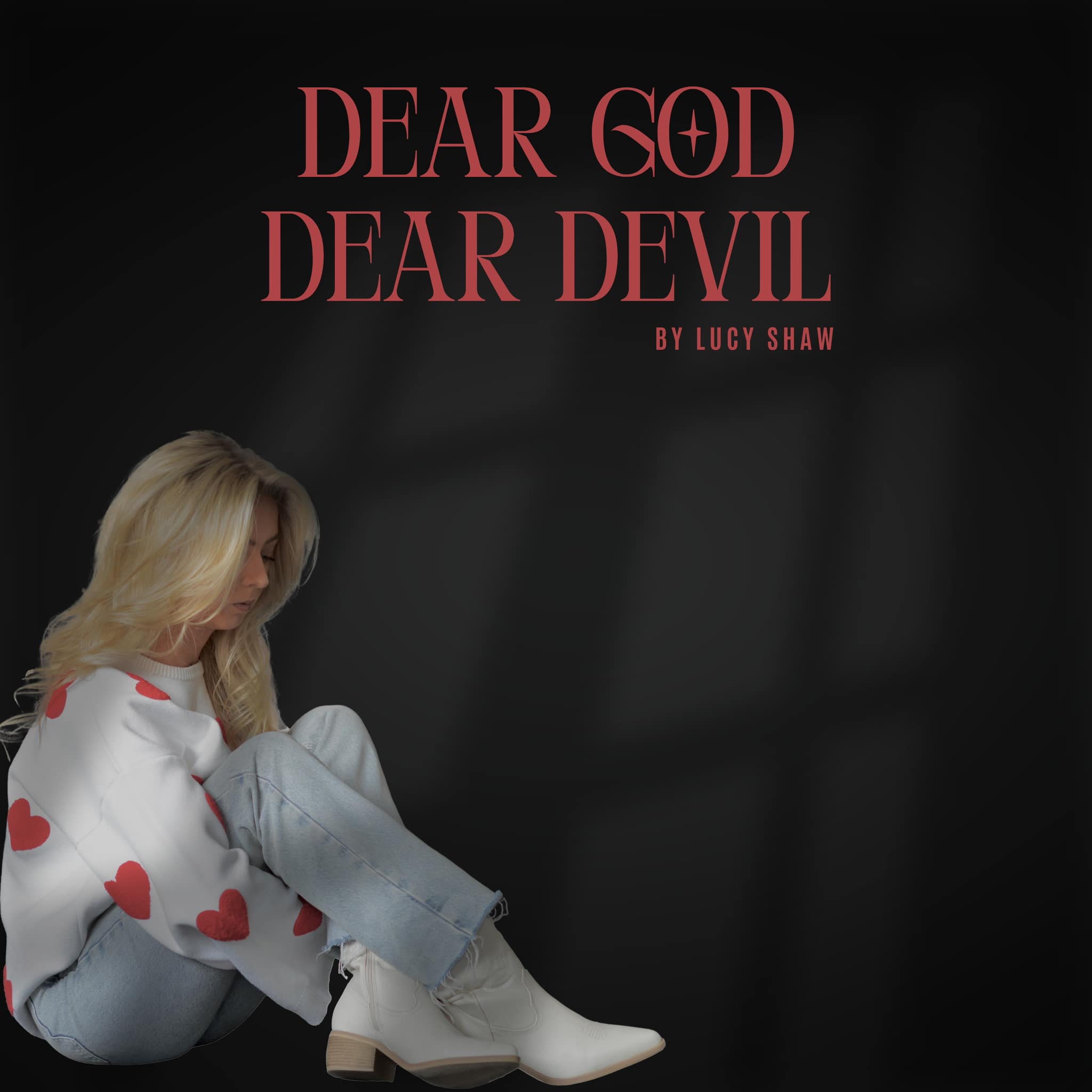 REVIEW: Lucy Shaw Shares The New Single “Dear God, Dear Devil ...