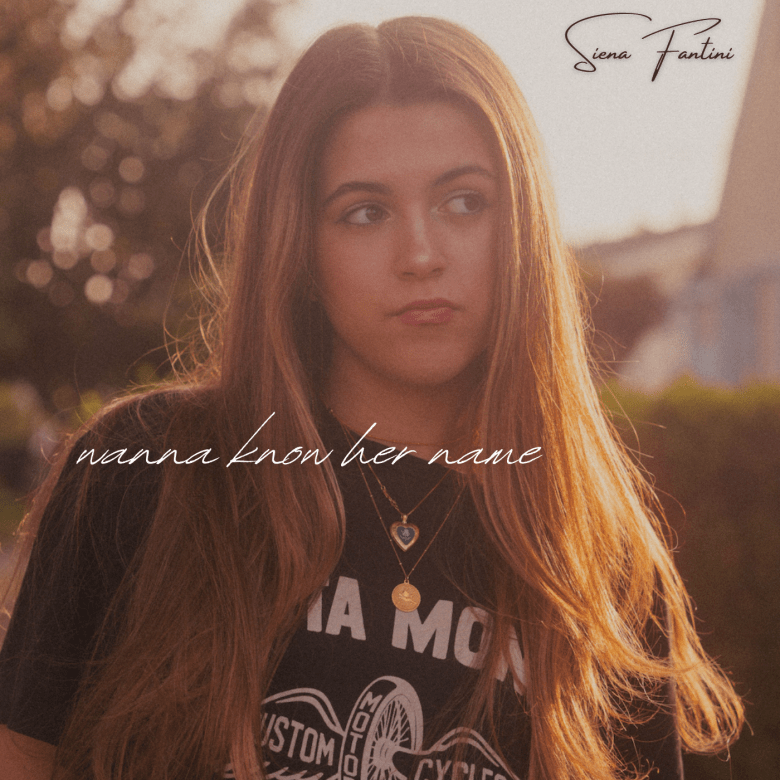 REVIEW: Siena Fantini Shares The Debut Single “wanna know her name”! – Fierce & Fabulous Revolution