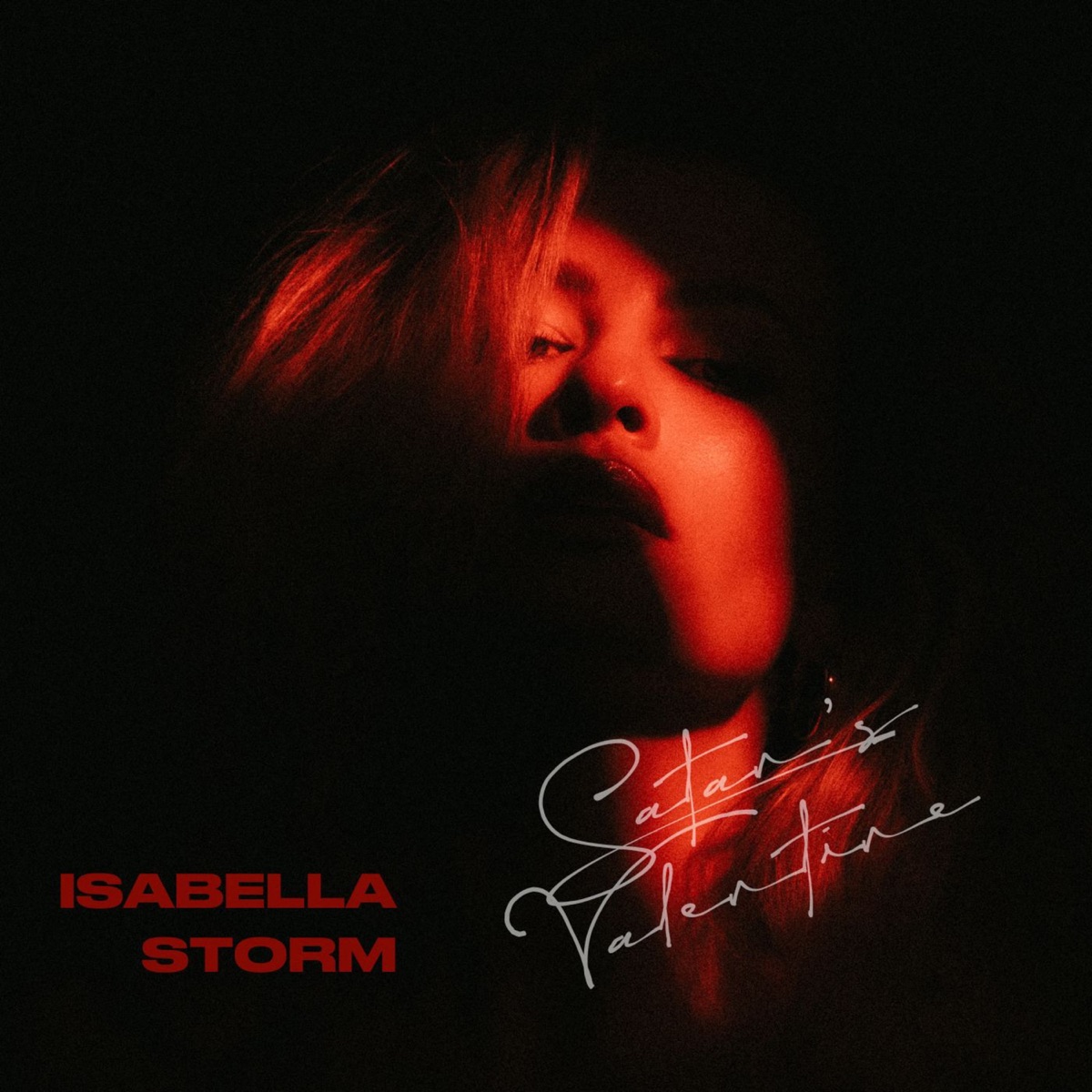 RELEASE: Isabella Storm Shares The Self-Love Single “Satan’s Valentine ...