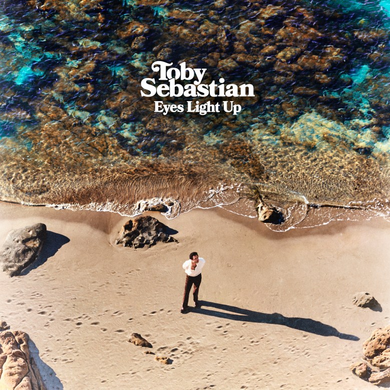 INTERVIEW: Toby Sebastian Discusses The Journey Behind His Latest Album ...
