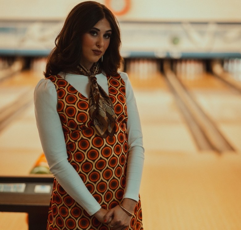 REVIEW: Francesca Fuentes Shares The Official Video For “I Just Want To ...