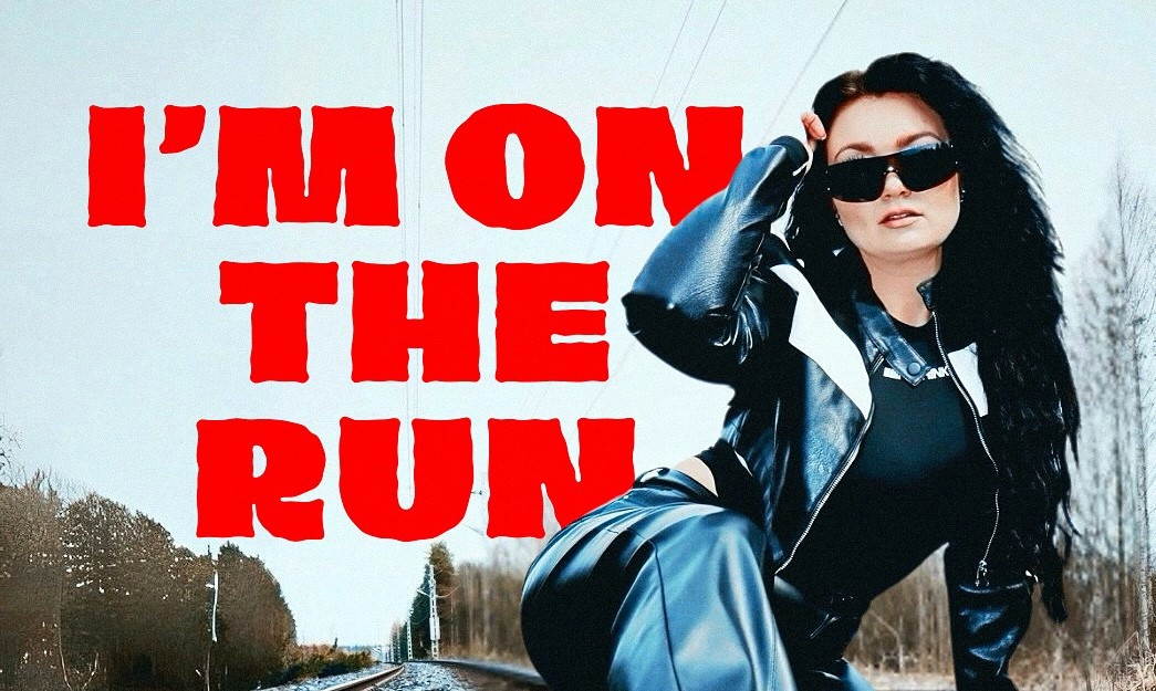 REVIEW: NEEA RIVER Shares The Inspiring Single “I’m On The Run ...