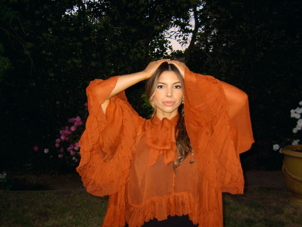 RELEASE: Madison Margot Shares The New Single “Fun”! – Fierce ...