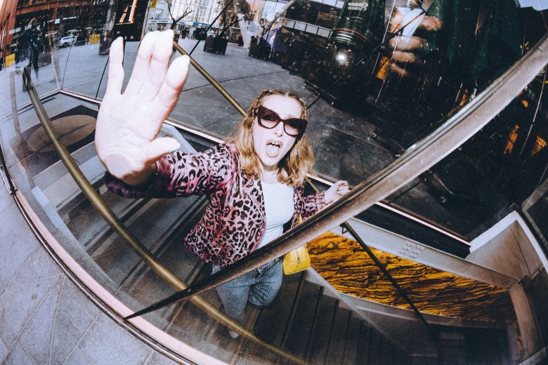 REVIEW: Flo Gallop Shares The Highly Anticipated Single “Famous ...