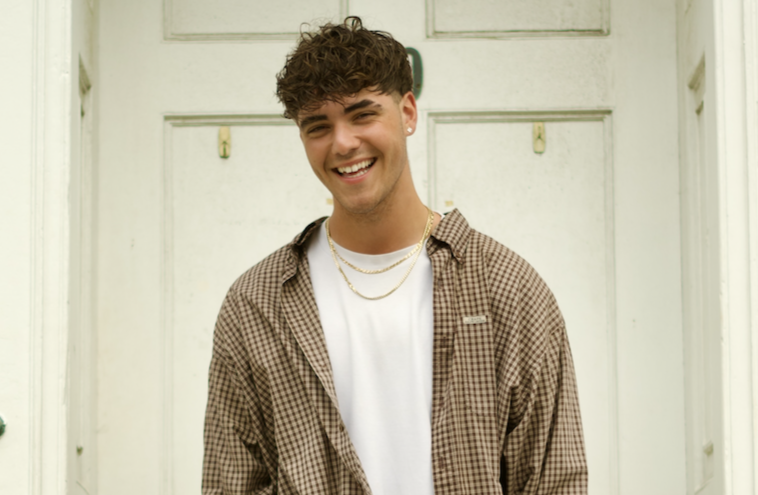 RELEASE: Jordan Anthony Shares The Late Night Anthem “Reckless ...